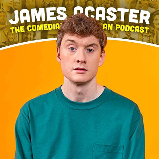 James Acaster Returns, Again! (2024) | Part One (Stuart Goldsmith ...