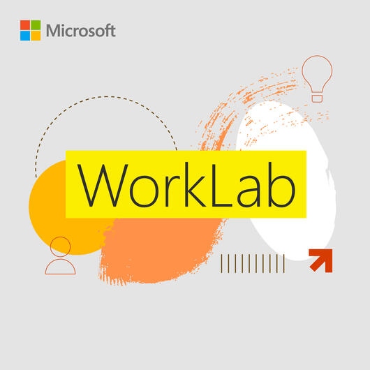 WorkLab Season 5 Will Explore How to Tap the Full Potential of AI (; 13 Sep 2023) | Padverb