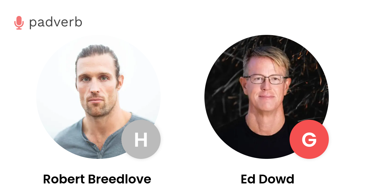 The COVID Meta-Fraud with Ed Dowd (WiM277) (Robert Breedlove interviews ...