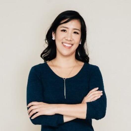 Mental Health Awareness: Laura Huang | Turning Adversity into Advantage ...