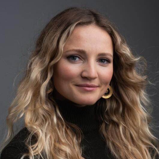 Mathilda Mallinson: Podcast Interviews | Padverb