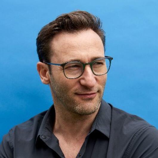 Conversation with Simon Sinek — Finding Your Why, Feeling Stuck, and ... Conversation with Simon Sinek — Finding Your Why, Feeling Stuck, and ...